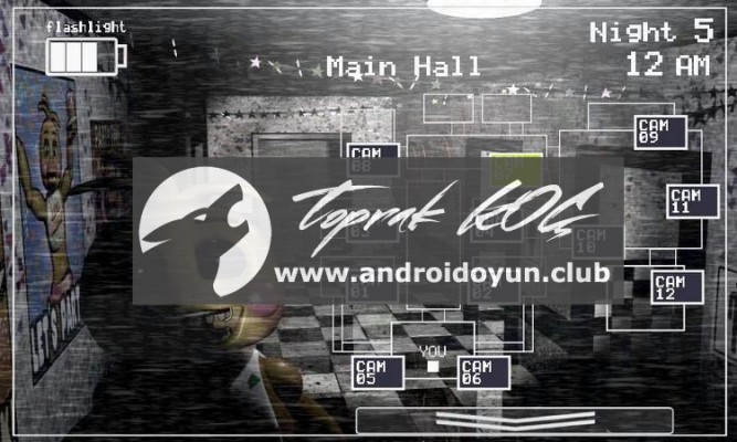 Five Nights at Freddy's 2 1.07 FULL APK