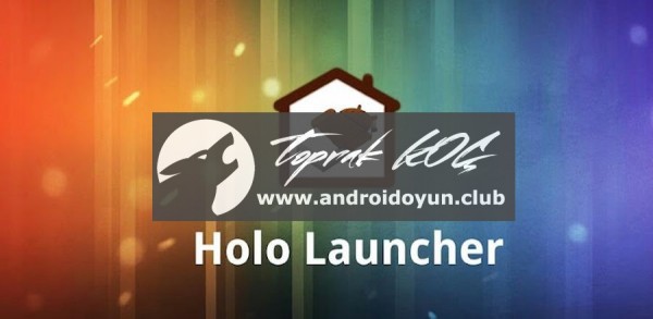 Android Launcher arşivleri ANDROID OYUN CLUB