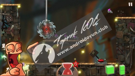 Flockers v1.990 FULL APK - SD DATA