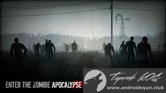 Into the Dead v2.2 MOD APK - PARA HİLELİ