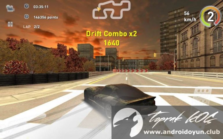 Real Drift Car Racing v3.5.6 MOD APK - PARA HİLELİ