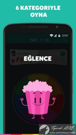 Trivia Crack v2.20.0 MOD APK - Doğru Cevap HİLELİ