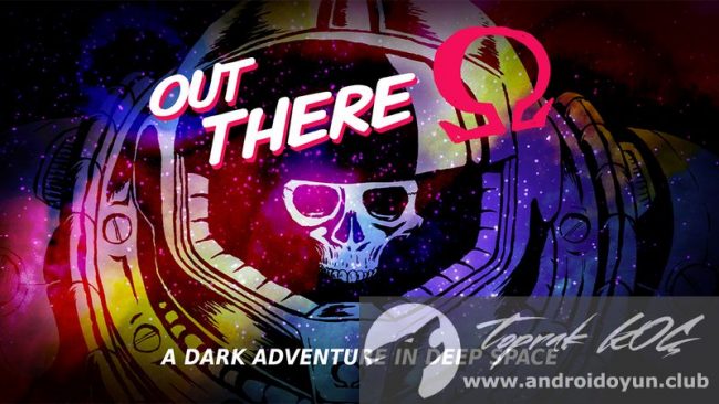 Out There Ω Edition v2.5.0 FULL APK - TAM SÜRÜM