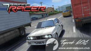 traffic racer mod apk arşivleri ANDROID OYUN CLUB