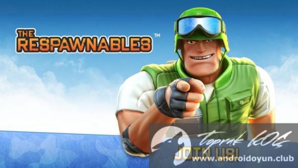 Respawnables v5.3.0 MOD APK – PARA HİLELİ