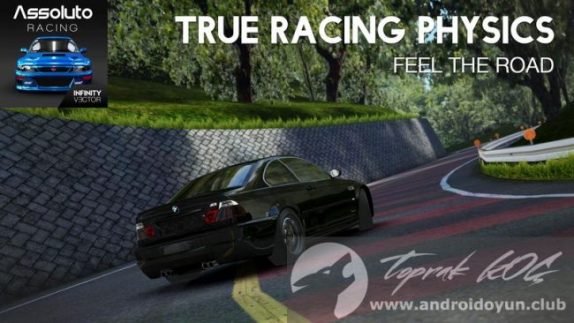 assoluto racing mod apk arşivleri ANDROID OYUN CLUB