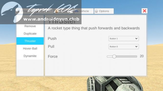 SimpleBox 2 v1.1.2 FULL APK - TAM SÜRÜM