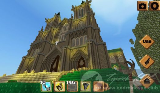 Block Story Premium v12.0.8 MOD APK – ELMAS HİLELİ