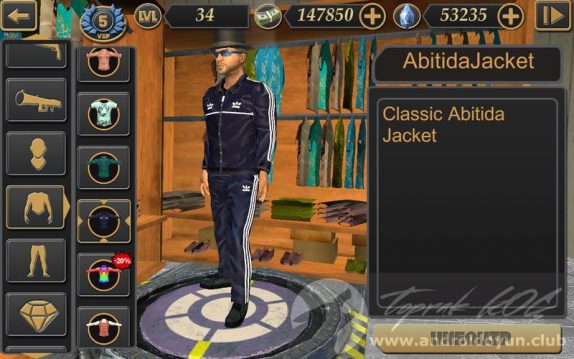 Vegas Crime Simulator v2.1 MOD APK – PARA HİLELİ