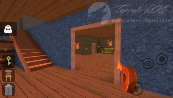 Angry Neighbor v2.4 FULL APK – TAM SÜRÜM