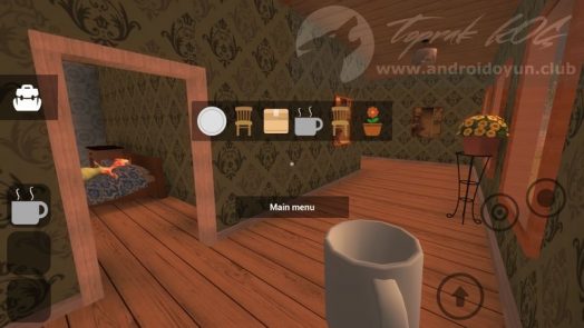 Angry Neighbor v2.4 FULL APK – TAM SÜRÜM