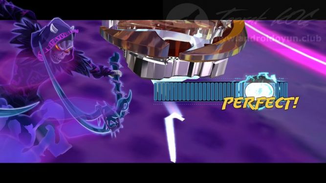 Beyblade Burst v5.2 MOD APK – PARA HİLELİ
