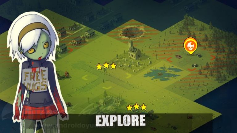 Dead Ahead Zombie Warfare V210 Mod Apk Mega Hİlelİ 1784
