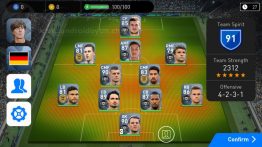 PES 2019 Pro Evolution Soccer v2.9.0 FULL APK - ERKEN ERİŞİM