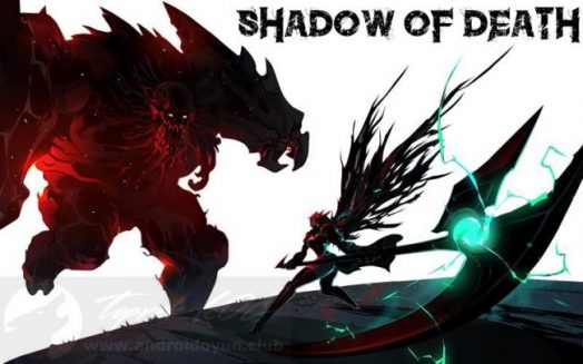 Shadow of Death Dark Knight v1.45.0.1 MOD APK – PARA HİLELİ