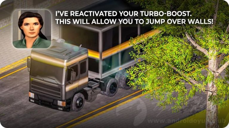 The KITT Game Official v1.6 FULL APK - TAM SÜRÜM