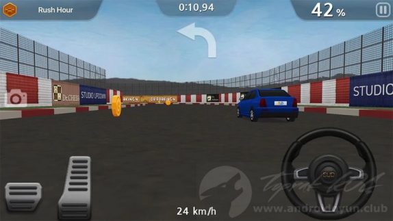 Dr Driving 2 v1.39 MOD APK – PARA / ARABA HİLELİ