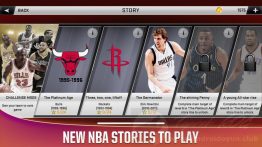 NBA 2K20 v93.0.1 MOD APK – PARA HİLELİ