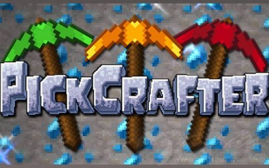 PickCrafter v4.29.3 MOD APK – Runic HİLELİ