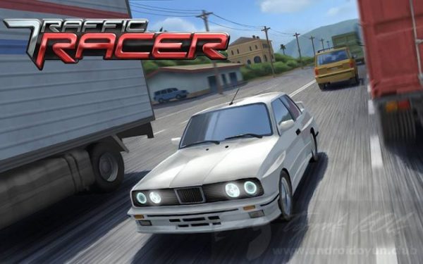 traffic racer mod apk arşivleri ANDROID OYUN CLUB