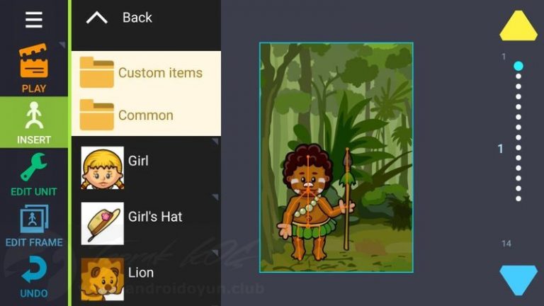 Draw Cartoons 2 PRO v2.21 FULL APK – TAM SÜRÜM