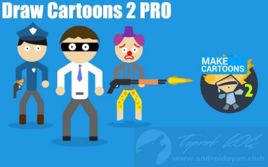 draw cartoons 2 full 2.21 android arşivleri ANDROID OYUN CLUB
