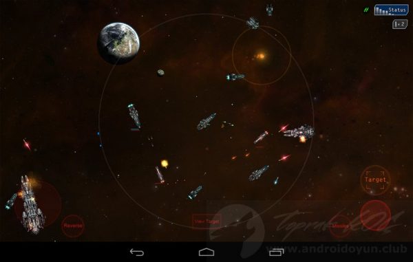 Space RPG 3 v1.2.0.5 MOD APK – PARA HİLELİ