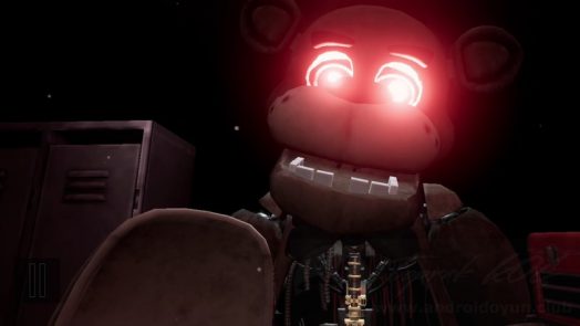 Five Nights at Freddys Help Wanted v1.0 FULL APK - TAM SÜRÜM