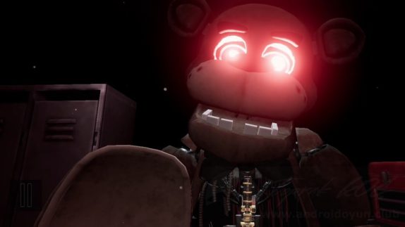Five Nights at Freddys Help Wanted v1.0 FULL APK - TAM SÜRÜM