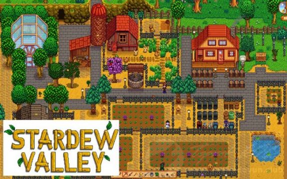 stardew valley full apk arşivleri ANDROID OYUN CLUB