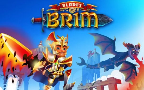 Blades of Brim v2.7.14 MOD APK – PARA HİLELİ