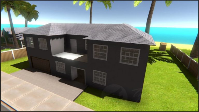Ocean Is Home Island Life Simulator v0.551 MOD APK – PARA HİLELİ