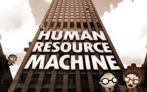 Human Resource Machine v1.0.5 FULL APK – TAM SÜRÜM