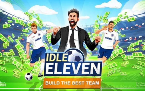 Spor Oyunları arşivleri ANDROID OYUN CLUB