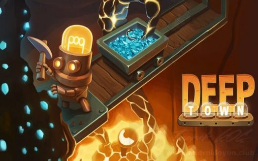 Idle Oyunlar arşivleri ANDROID OYUN CLUB