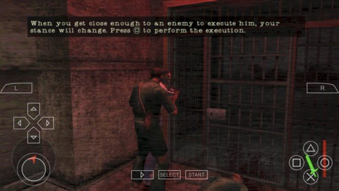Manhunt 2 Android APK - (PSP / PPSSPP Emulator)