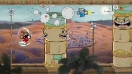Cuphead Mobile v7.2 FULL APK – TAM SÜRÜM