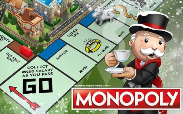 monopoly apk arşivleri ANDROID OYUN CLUB