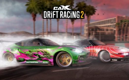 carx drift racing 2 mod apk arşivleri ANDROID OYUN CLUB