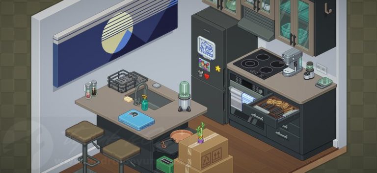 Unpacking v1.01 FULL APK - TAM SÜRÜM