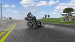 Moto Wheelie 3D v0.6 MOD APK - PARA HİLELİ