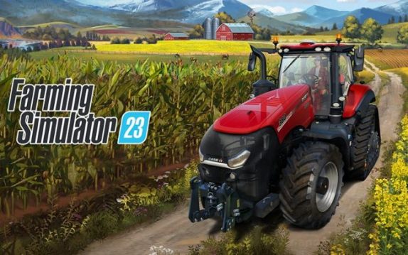 Farming Simulator 23 v0.0.0.19 MOD APK – PARA HİLELİ