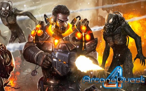 Android Oyun arşivleri ANDROID OYUN CLUB