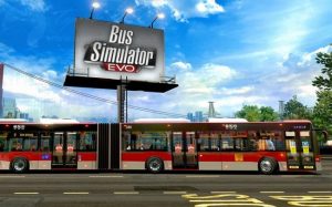 Bus Simulator EVO v1.26.18 MOD APK – PARA HİLELİ