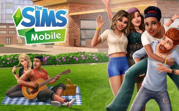 Simülasyon Oyunları arşivleri ANDROID OYUN CLUB
