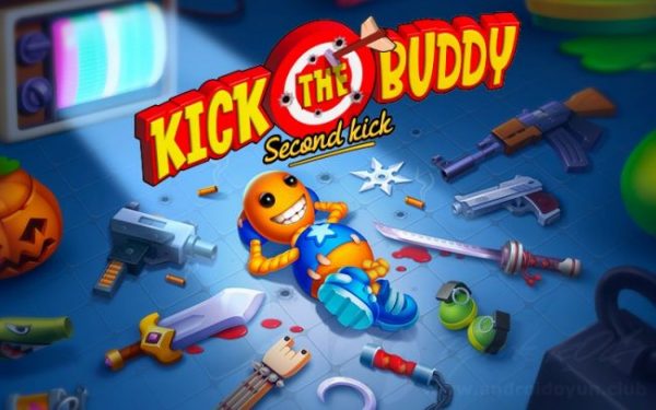 kick the buddy second kick 1.14.1515 hile apk arşivleri ANDROID OYUN CLUB
