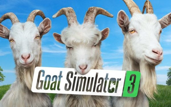 goat simulator 3 1.1.3.0 android arşivleri ANDROID OYUN CLUB