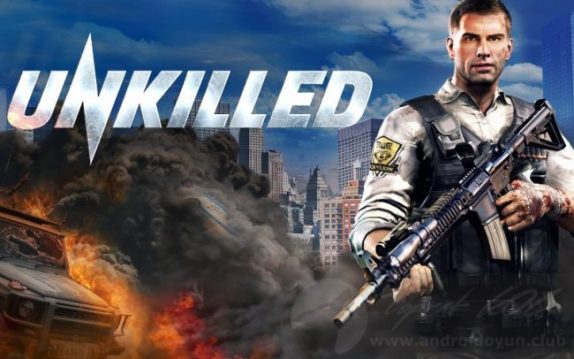 unkilled 2.3.7 adrenalin hile arşivleri ANDROID OYUN CLUB