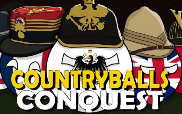 countryballs conquest 1.03 android arşivleri ANDROID OYUN CLUB