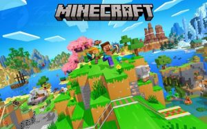 Minecraft v1.21.80.21 / 1.21.62.01 FULL APK (BETA / FİNAL)